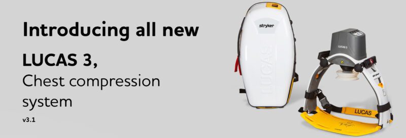 Defibrillator Solutions - Aero Healthcare UK