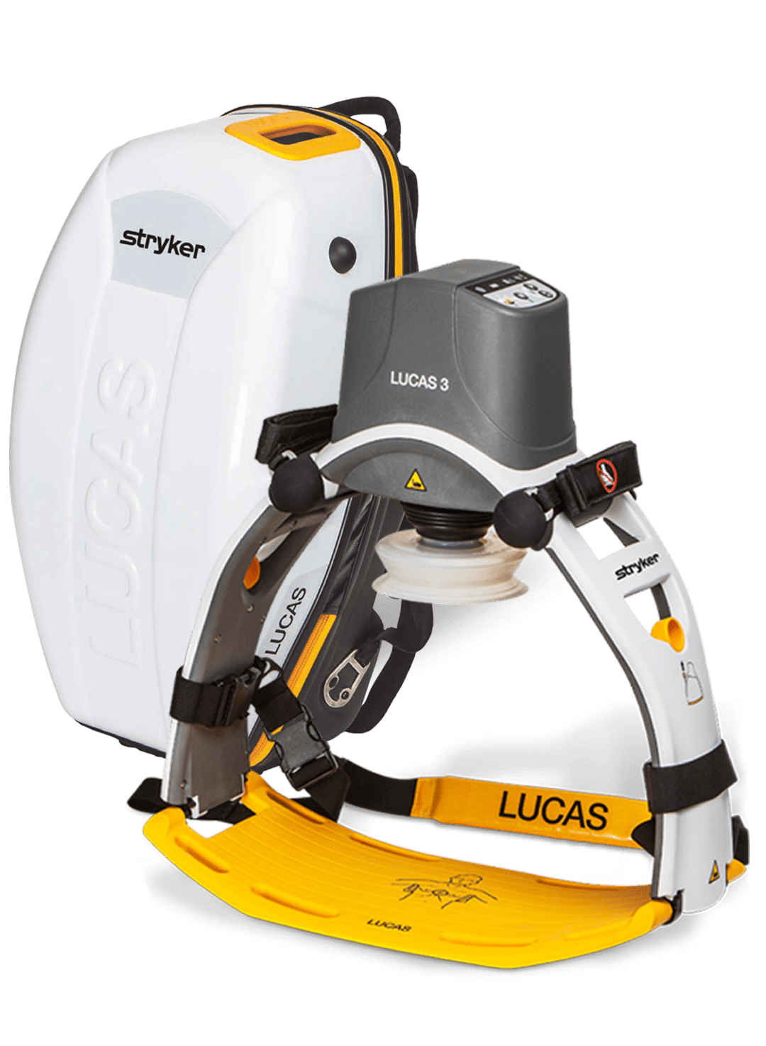 Defibrillator Solutions - Aero Healthcare UK