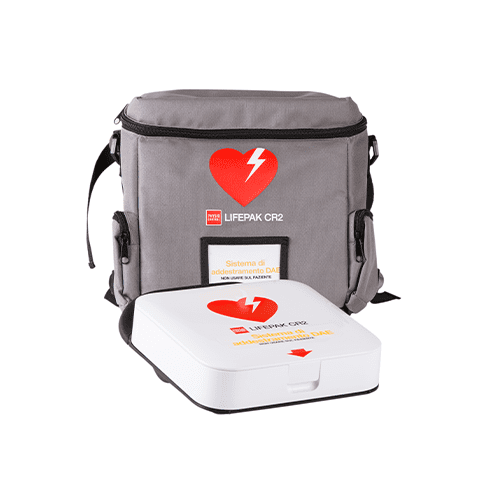 Defibrillator Solutions - Aero Healthcare UK
