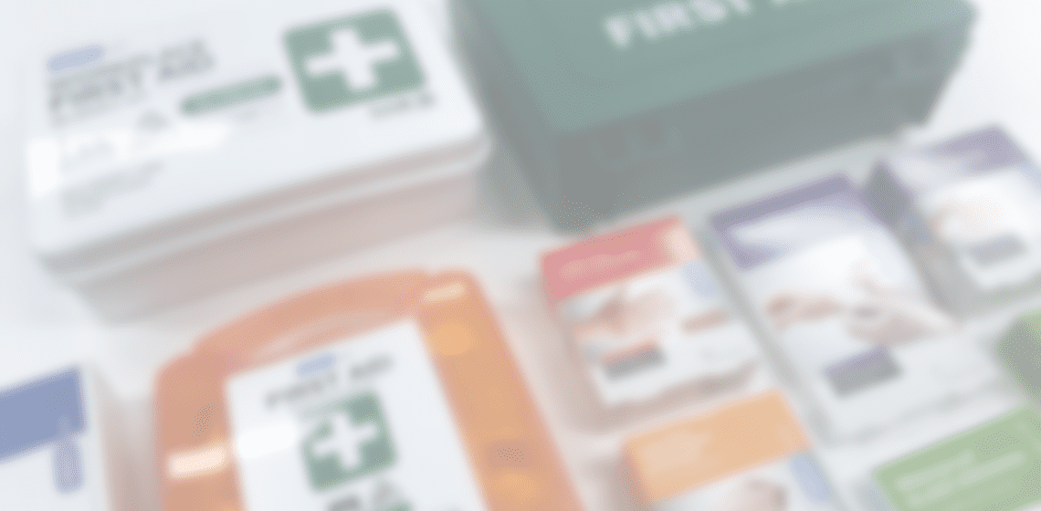First Aid Solutions for Education Settings - Aero Healthcare UK