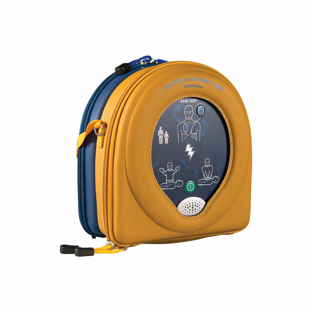 PAD-PAK-03-Samaritan Adult (Grey) | Aero Healthcare