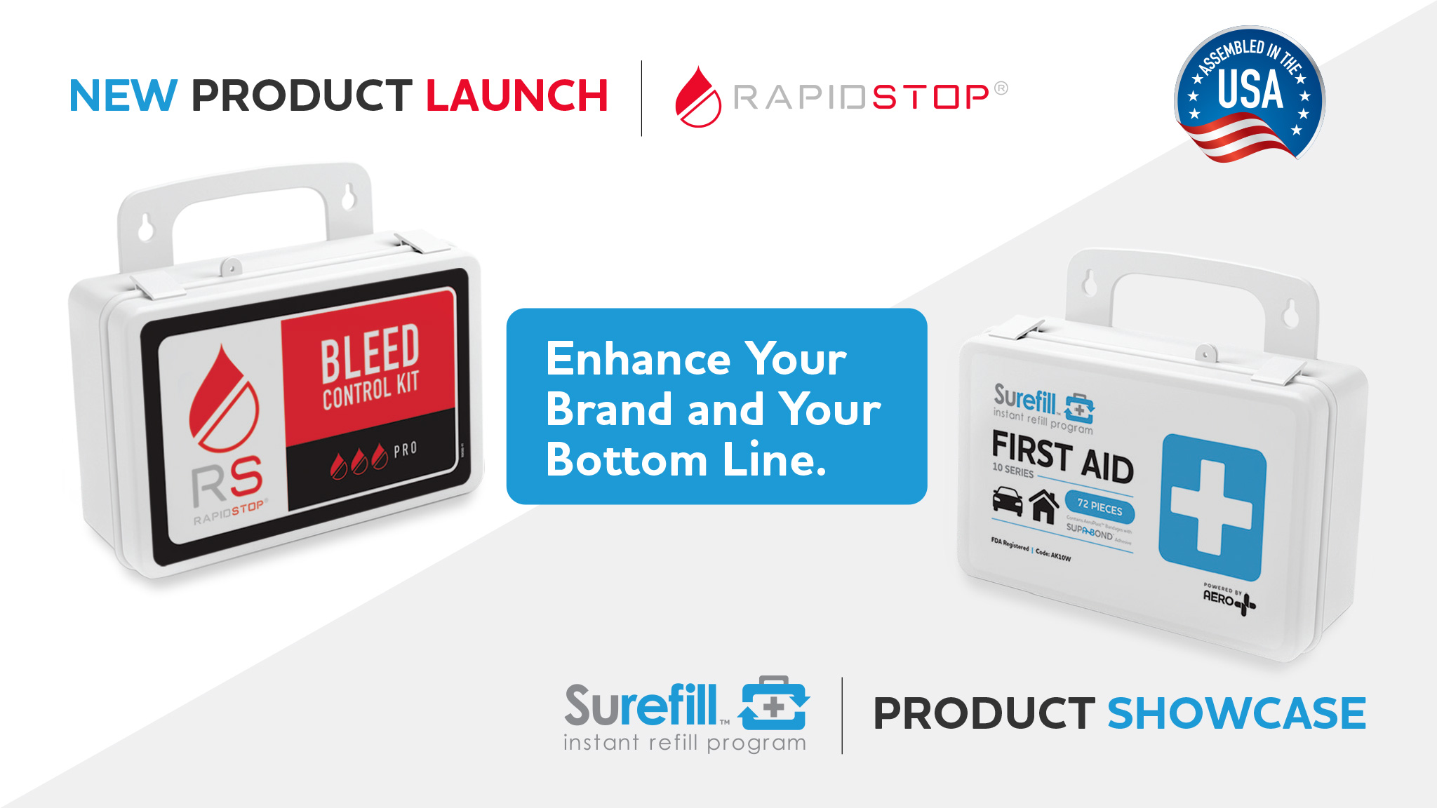 NSC 2021 | Aero Healthcare