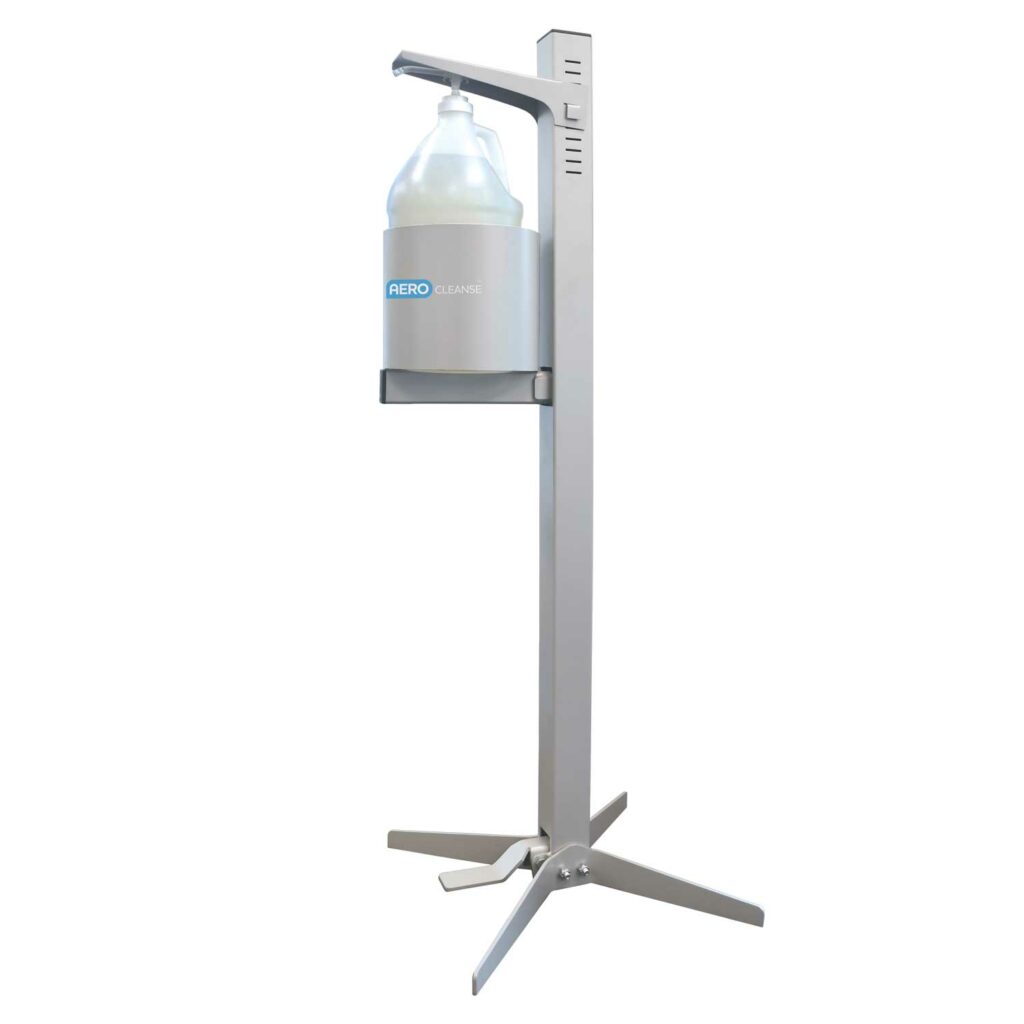 AeroPlast™ Transparent Plastic Tape 1in x 5.5yds #AT25 | Aero ...