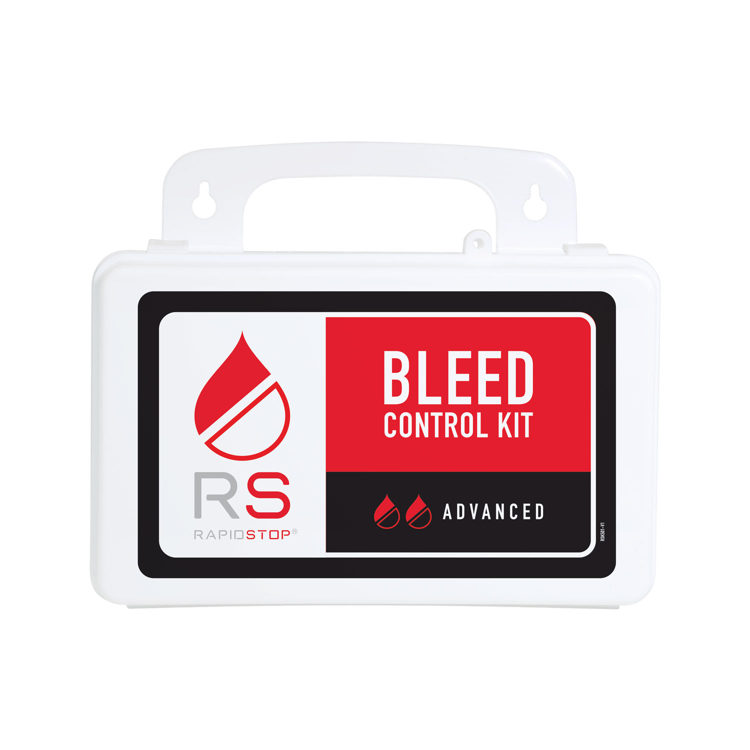 RapidStop® Advanced Bleed Control Kit - Military #RSK501 | Aero ...