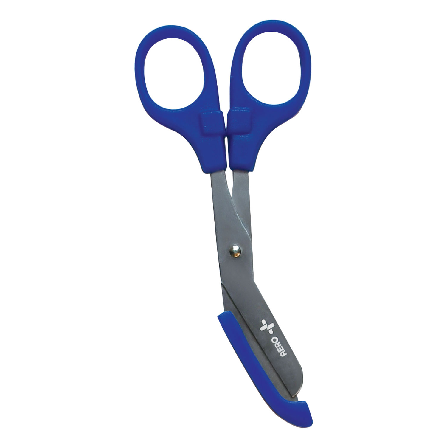 AeroInstrument™ Blunt Tipped Scissors #SSASC13P | Aero Healthcare