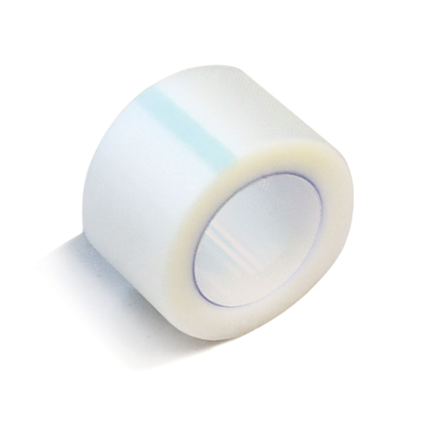 AeroPlast™ Microperforated Tape 1in x 5.5yds #SSAT25 | Aero Healthcare