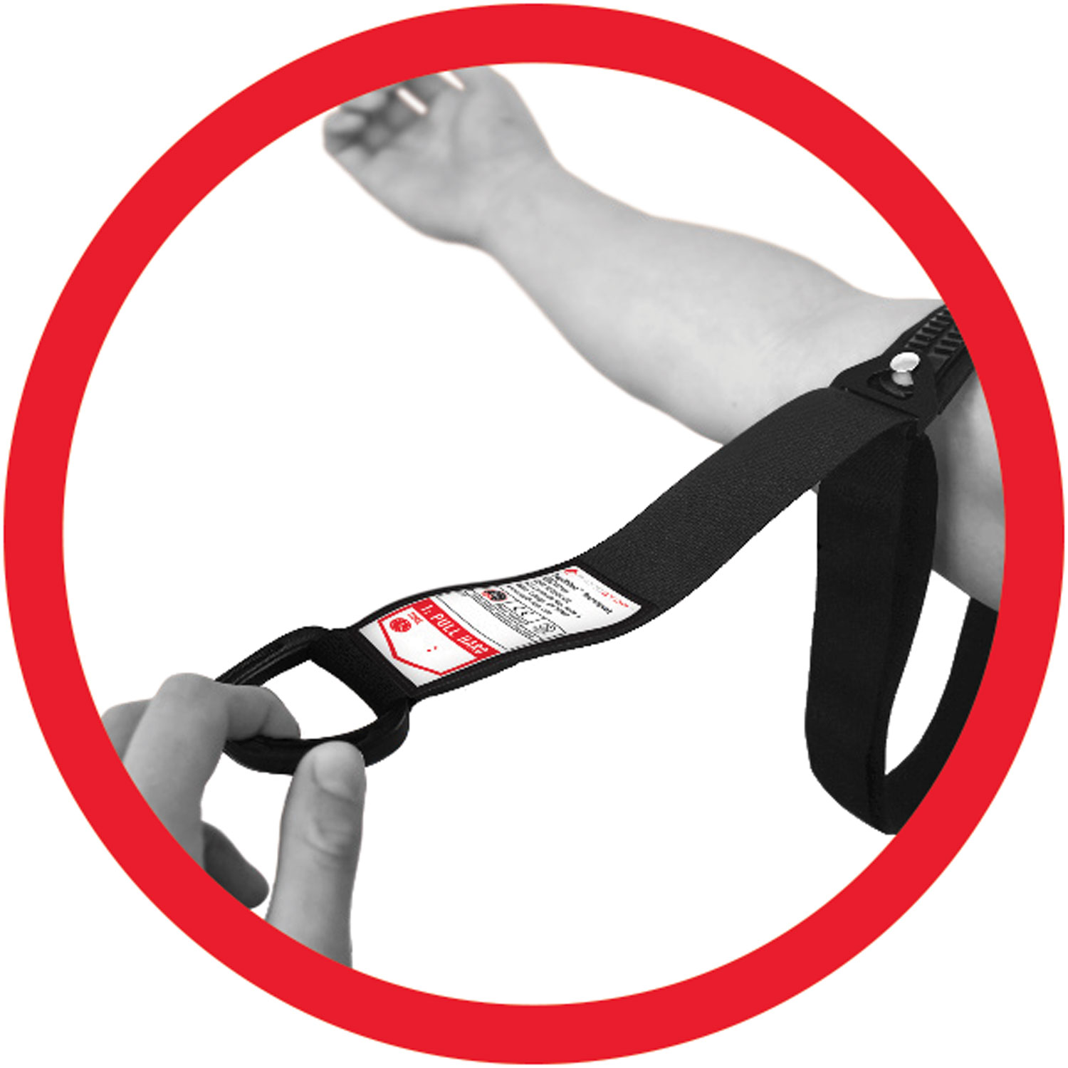 Rapidstop | Aero Healthcare