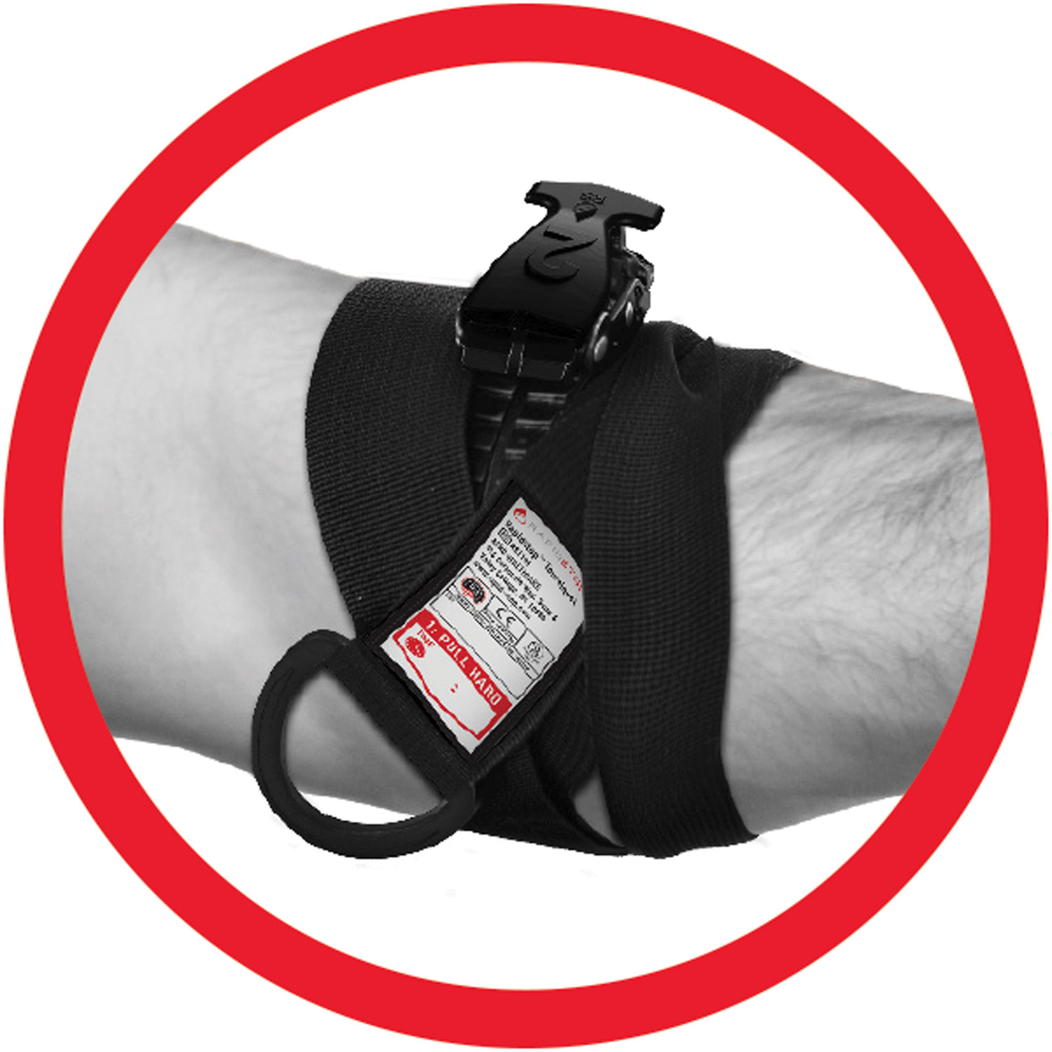 Rapidstop | Aero Healthcare