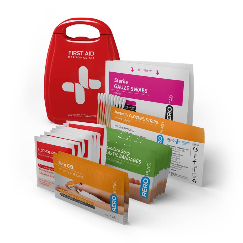 NSC 2022 | Aero Healthcare NSC 2022 | Aero Healthcare