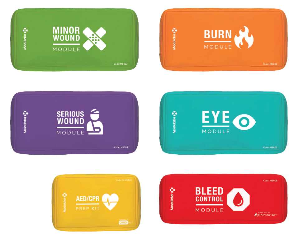 Modulator | Aero Healthcare USA